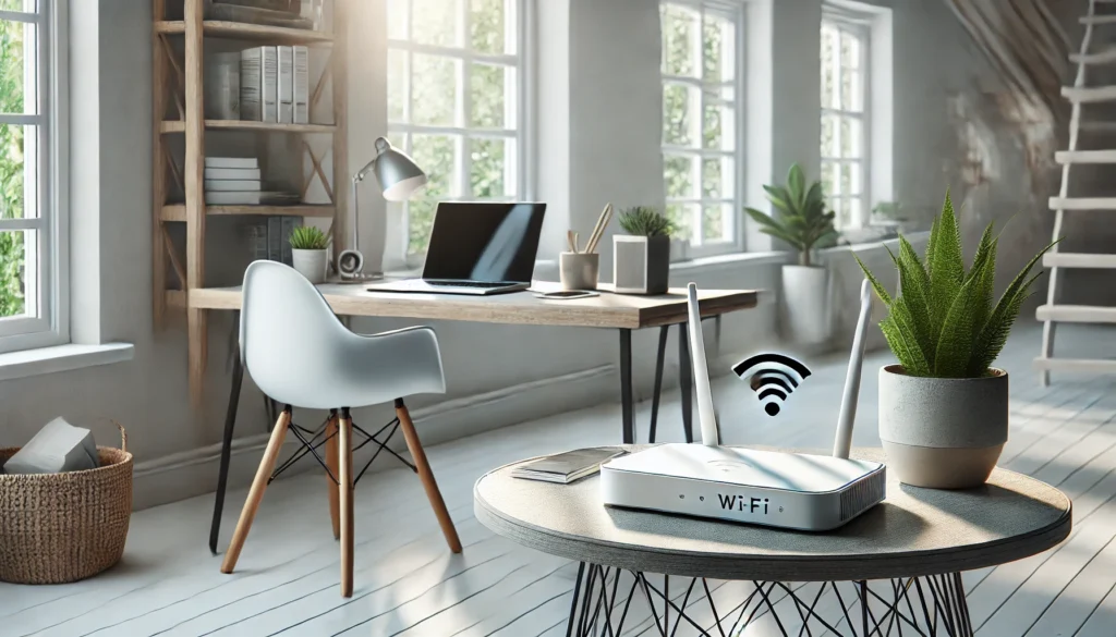 光回線のONUやモデムの最適な置き場所とネット接続・Wi-Fi環境改善のコツ | 光回線の手引き